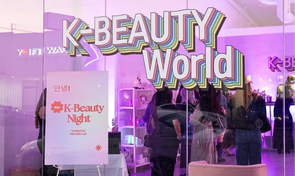 K Beauty World Brings 17 Viral Korean Beauty Brands to Ulta Beauty ...