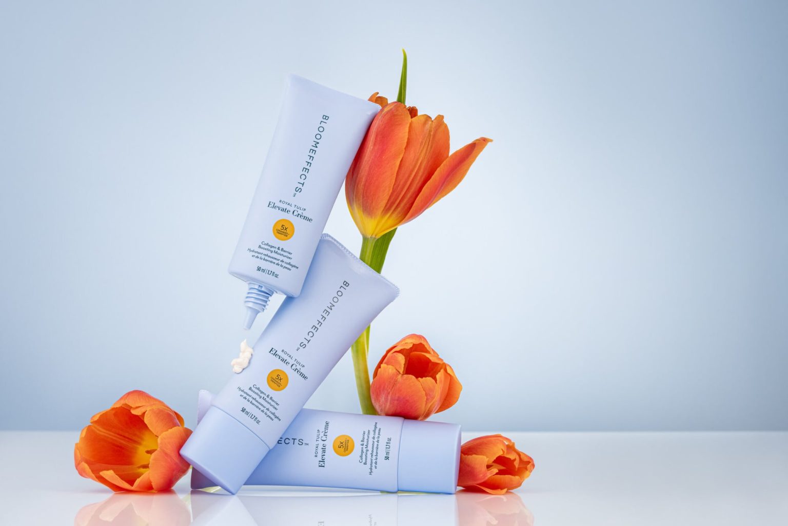Bloomeffects Launches in 750 Ulta Beauty Stores as First Tulip Powered ...