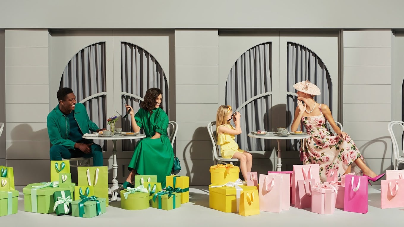 Outlet Shopping in Italy: Serravalle Designer Outlet – RetailBoss
