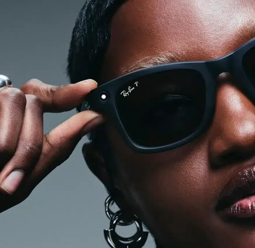 Ray-Ban Meta Sales Triple as AI Glasses Hit 2 Million Units Sold ...