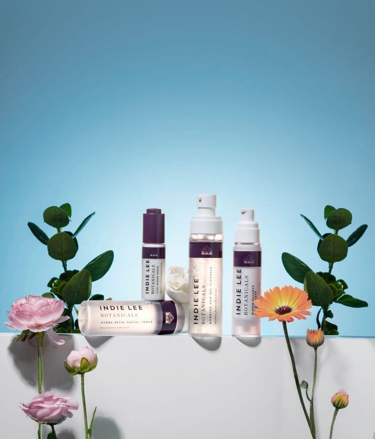 Indie Lee brings Indie Lee Botanicals Exclusively at Whole Foods Market ...