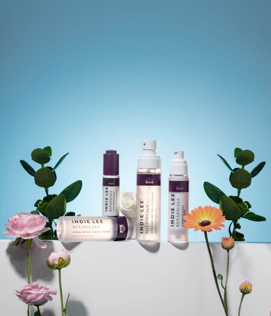 Indie Lee brings Indie Lee Botanicals Exclusively at Whole Foods Market ...