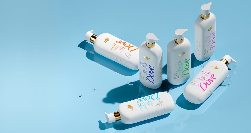 Unilever’s Dove Faces Class Action Lawsuit Over Retinol Body Wash ...