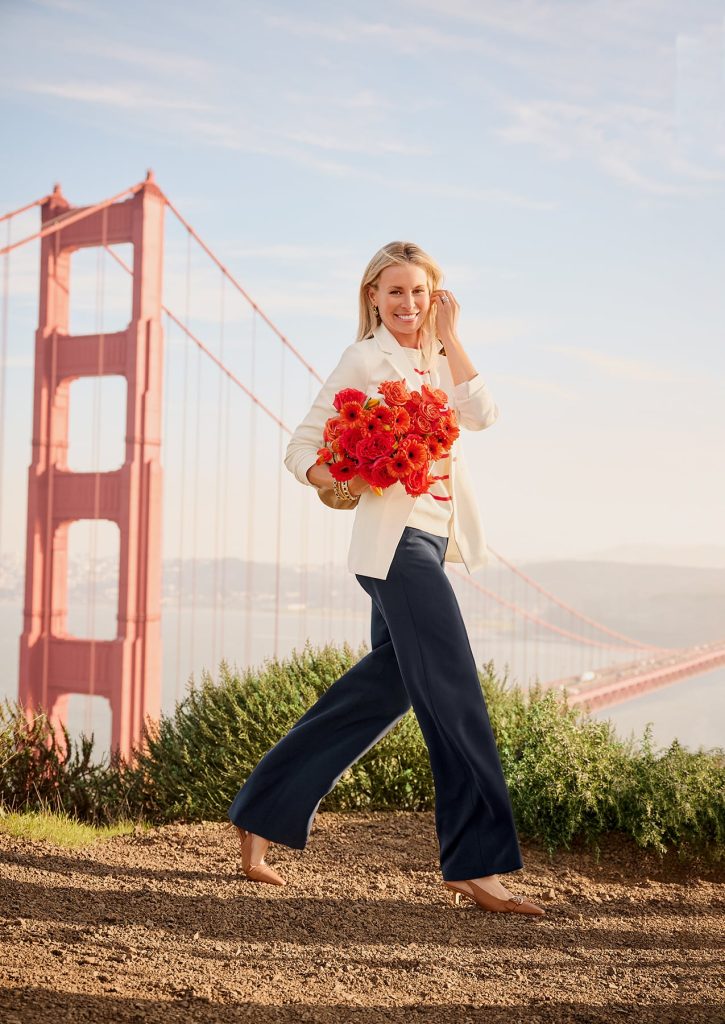 Talbots Launches First-Ever Social Franchise with Coast-to-Coast ...