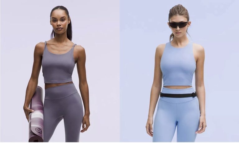 The Top 10 Lululemon Competitors 2026 Ranking – RetailBoss