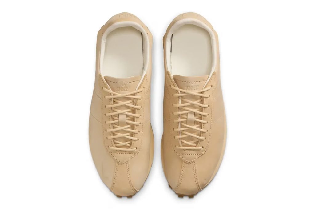 Aritzia and Nike’s Unveil Spring Ready ‘LD 1000 Edition A’ Limited ...