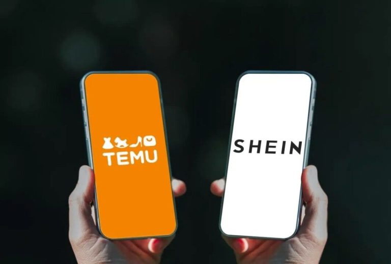 Shein vs. Temu Lawsuit Explained the Ultra Fast Fashion War – RetailBoss