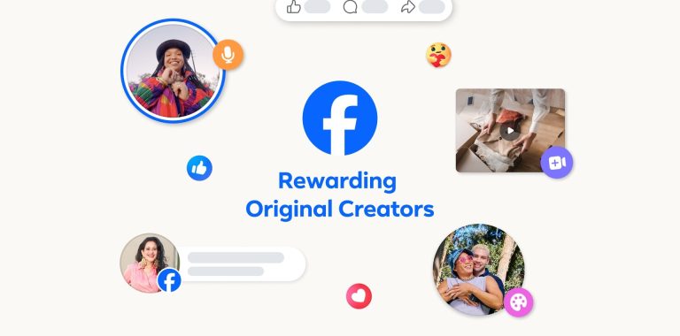 Meta Is Cracking Down on Copycats and Rewarding Original Creators on ...