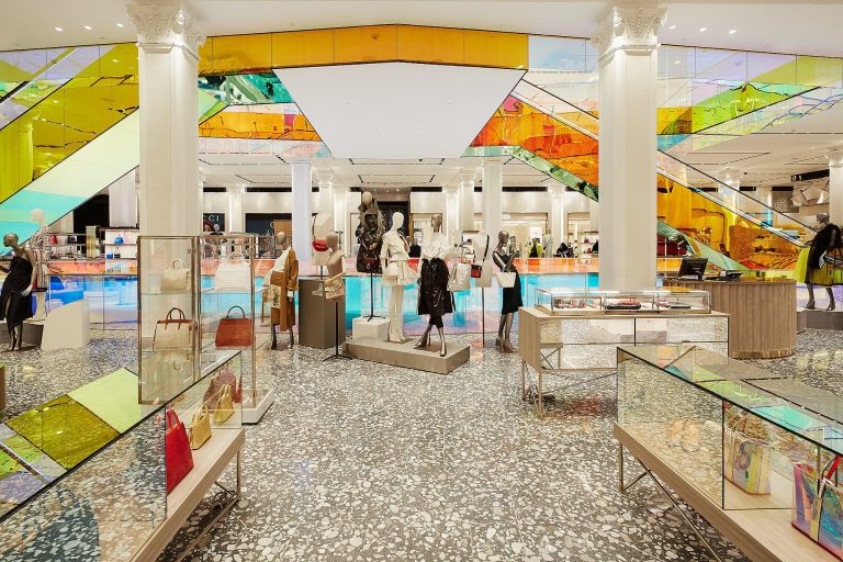 7 Largest Department Stores in the United States – RetailBoss