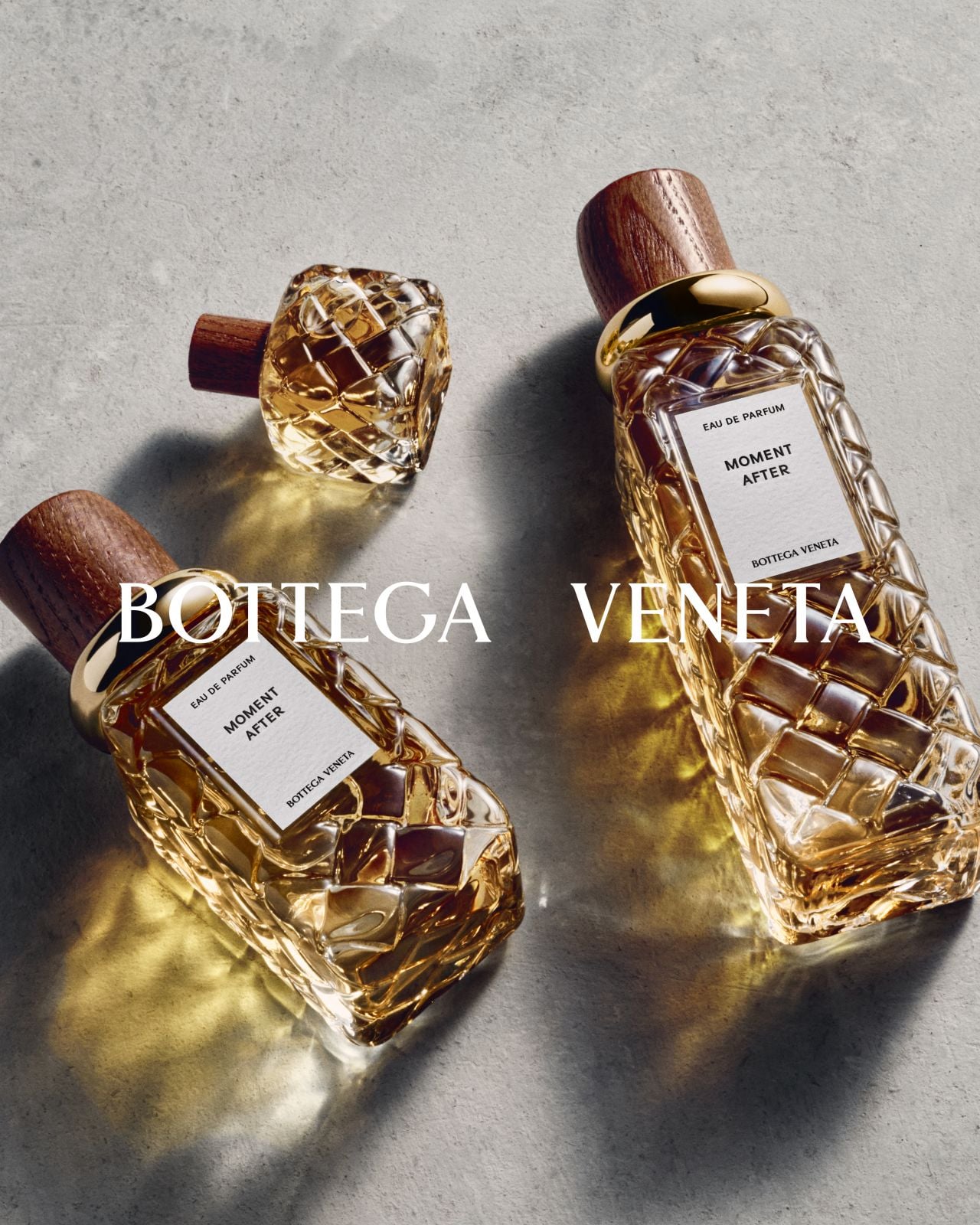 Bottega Veneta’s Alta Collection Weaves Ten Global Scents Into One ...