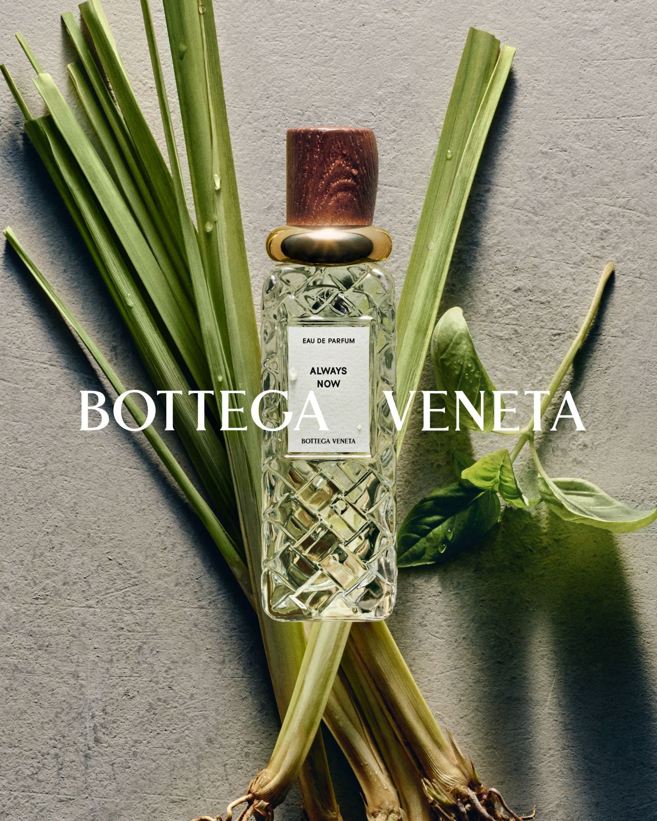 Bottega Veneta’s Alta Collection Weaves Ten Global Scents Into One ...